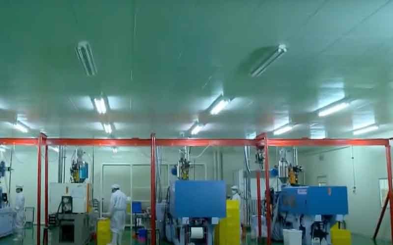 About Us – Fluoropolymer Manufacturer in China