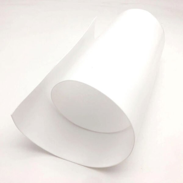 Teflon Film – Fluoropolymer Manufacturer in China