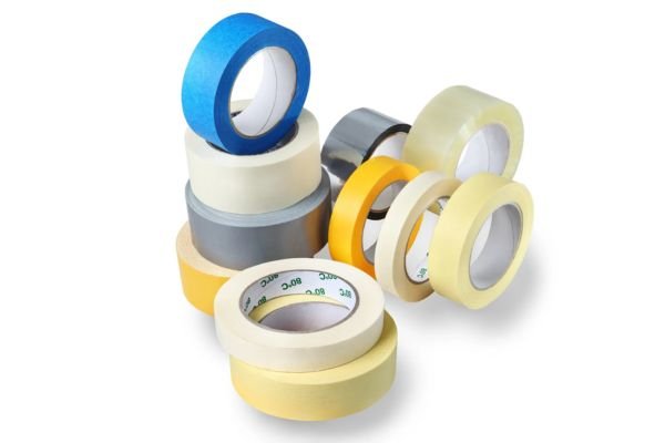18 Types of Tape Connections | Peflon